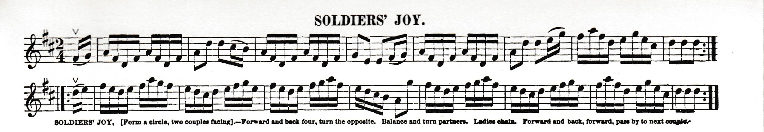 Dance Band Repertoire