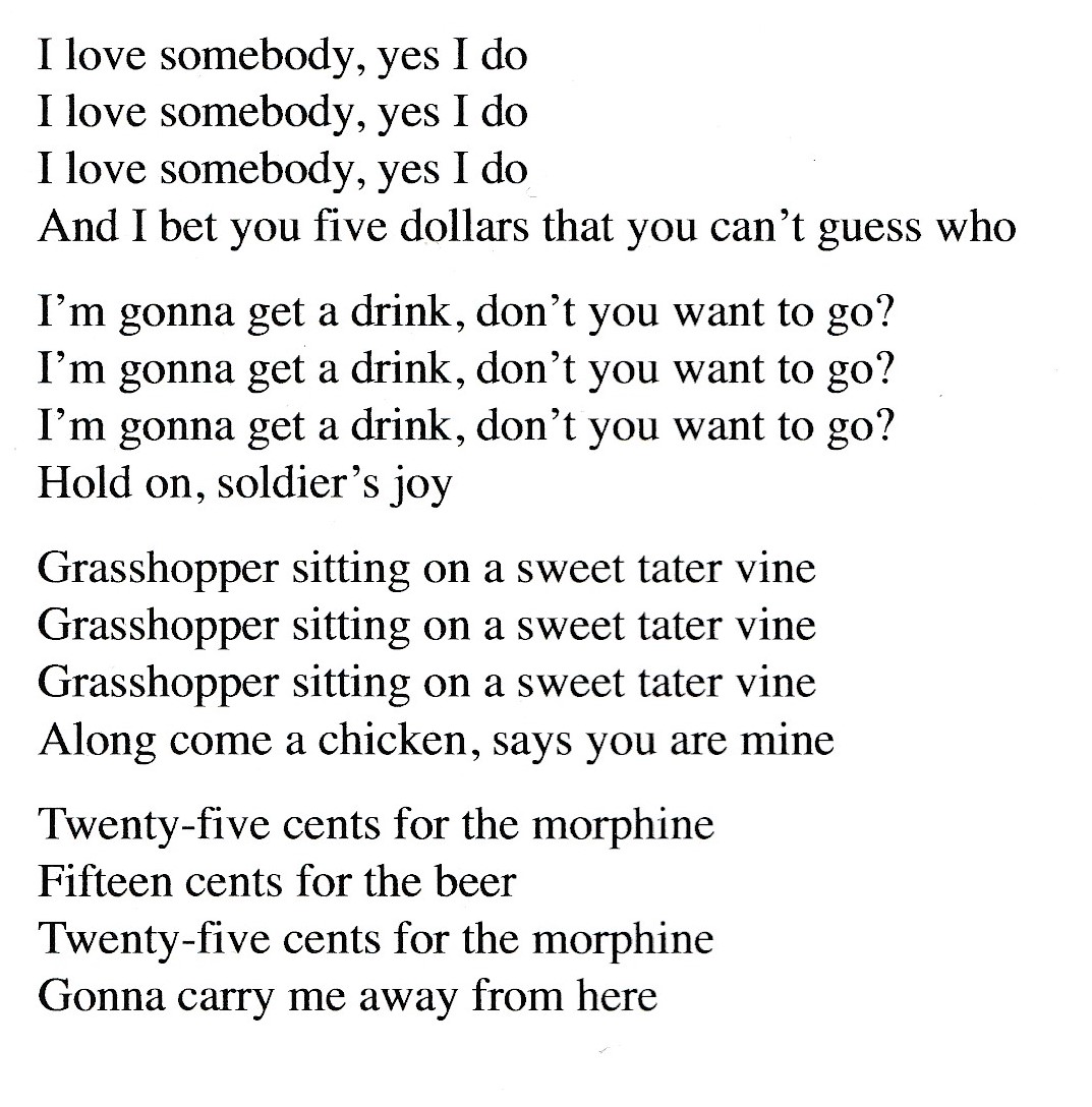 Dance Band Repertoire